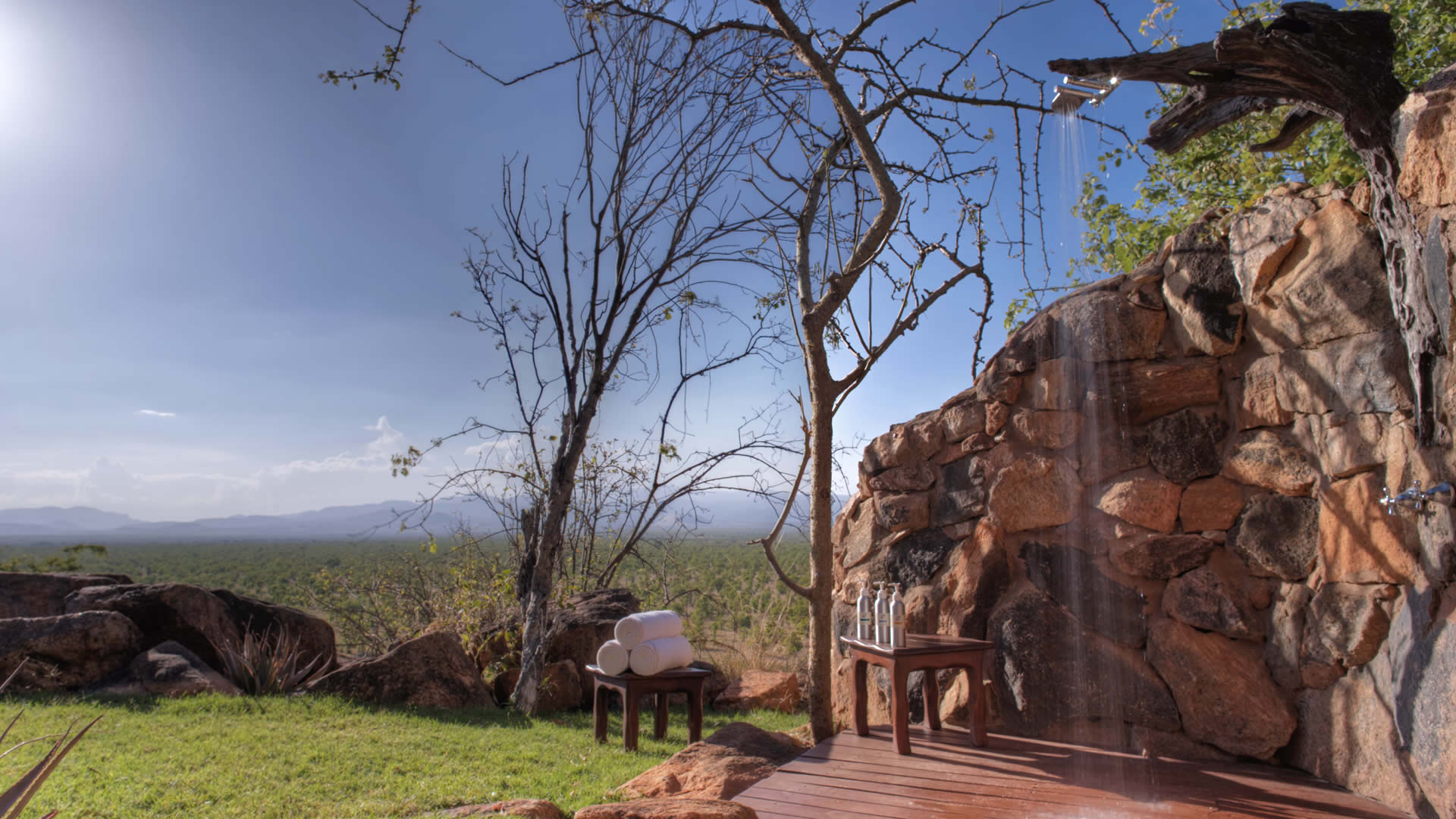 Meru National Park | Asai Africa Safaris