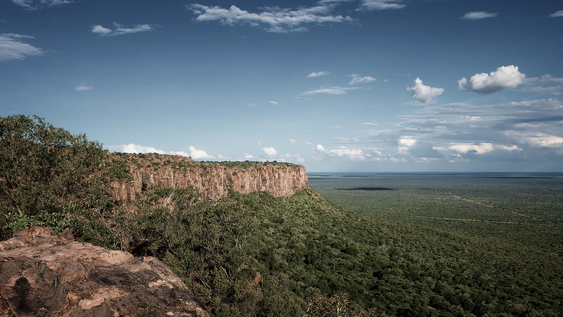 Waterberg Plateau | Asai Africa Safaris